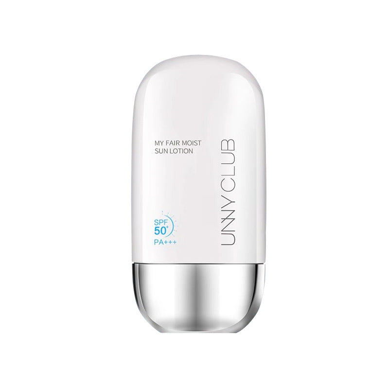 UNNY Whitening SPF50+ Sunscreen Cream – Tudoholic