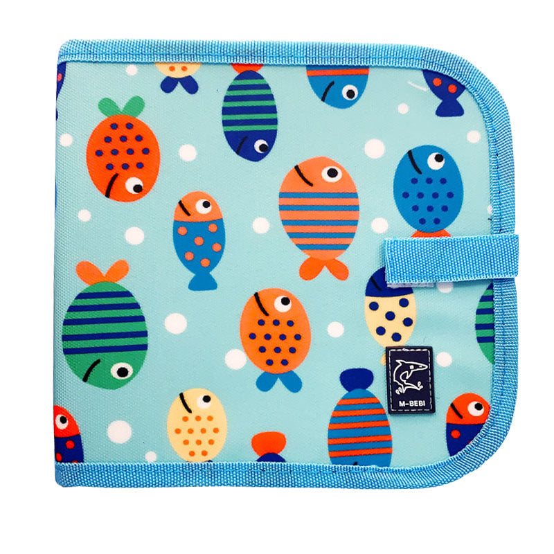 Portable Double Sided Erasable Drawing Board for Kids – Tudoholic