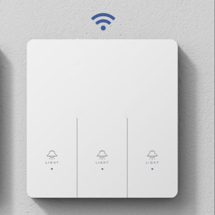 International Wireless Remote Control Smart Switch – Tudoholic