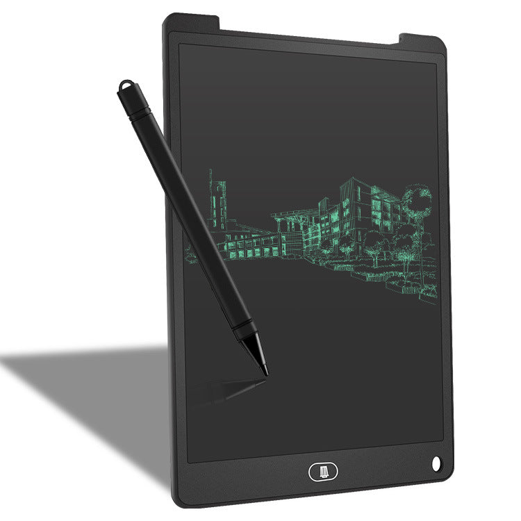12-Inch LCD Smart Writing Board for Office & Study Use – Tudoholic