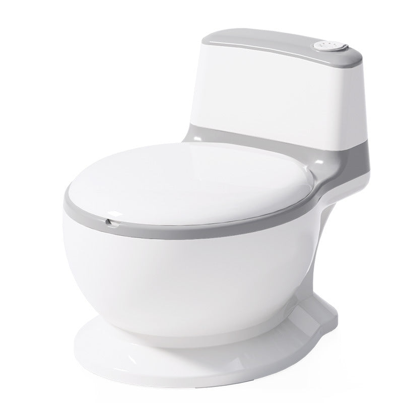 Simulation Training Toilet | Kids Stool & Urinal Nepal – Tudoholic