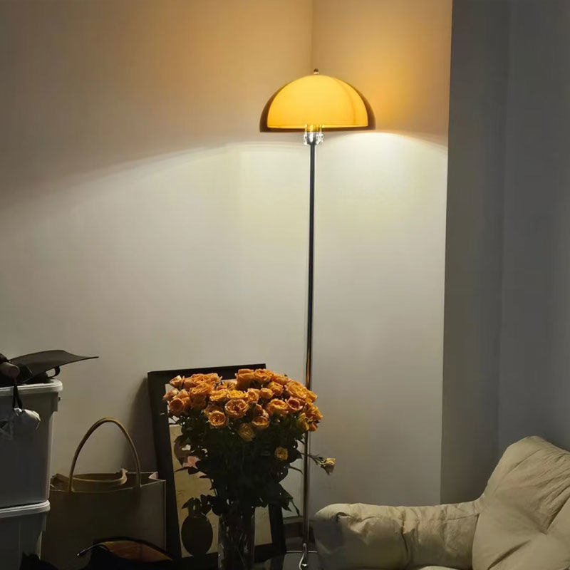 Modern LED Touch Bedside Lamp Acrylic Atmosphere Light – Tudoholic