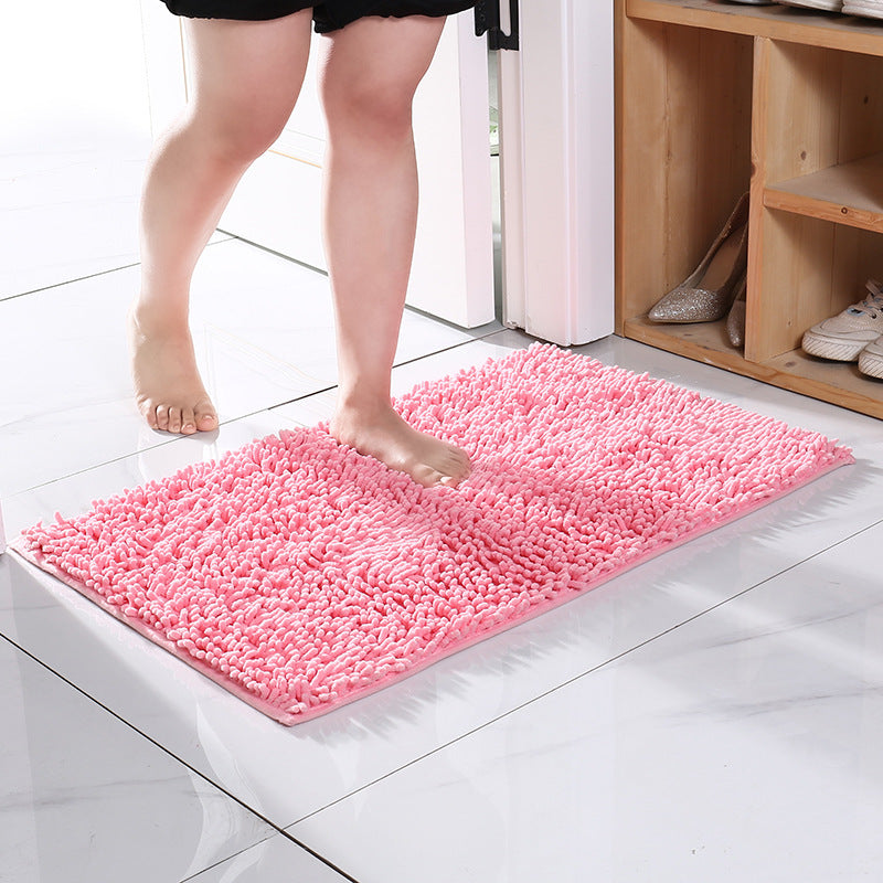Cuttable Anti-Slip Floor Mat for Doors & Kitchens – Tudoholic
