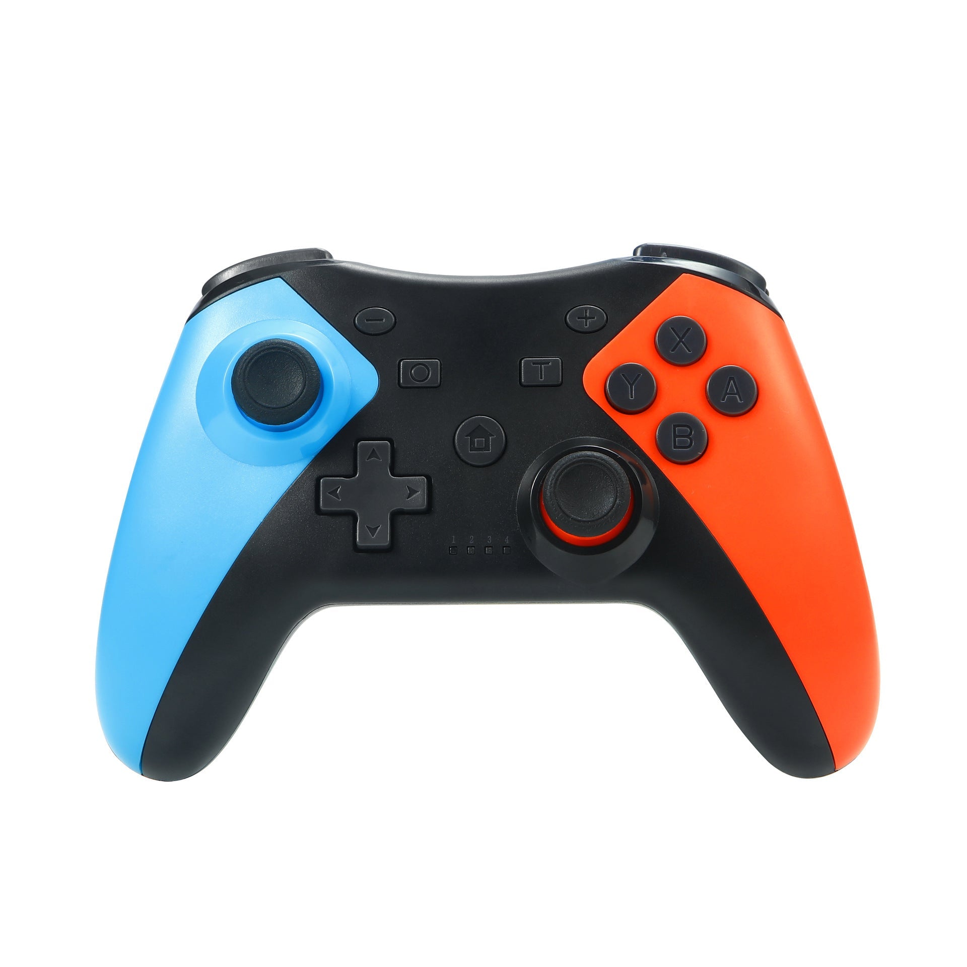 Bluetooth Wireless Controller Android/TV/Switch/iOS – Tudoholic