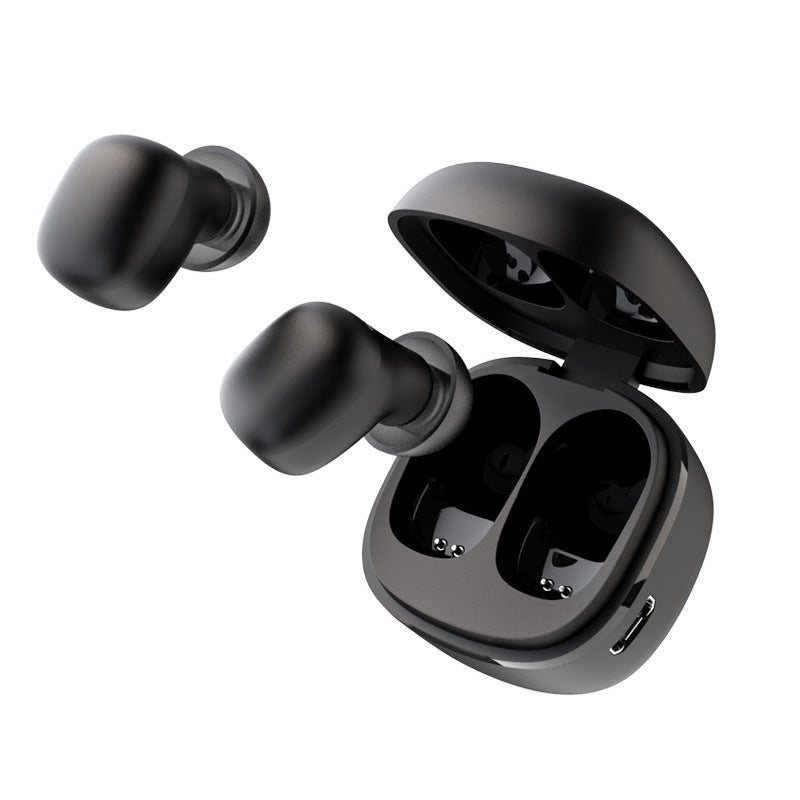 Mini Bean TWS Bluetooth Earbuds – Japan Sleep Edition – Tudoholic