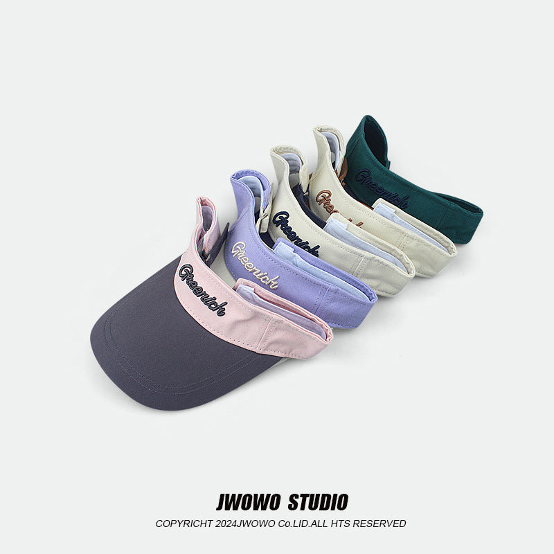 Summer Hollow top Cap for Outdoor activities – Tudoholic
