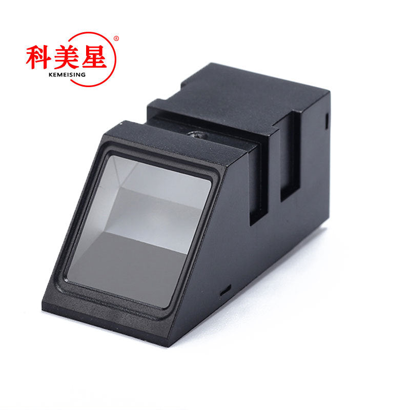 AS608 Optical Fingerprint Reader Module – Tudoholic