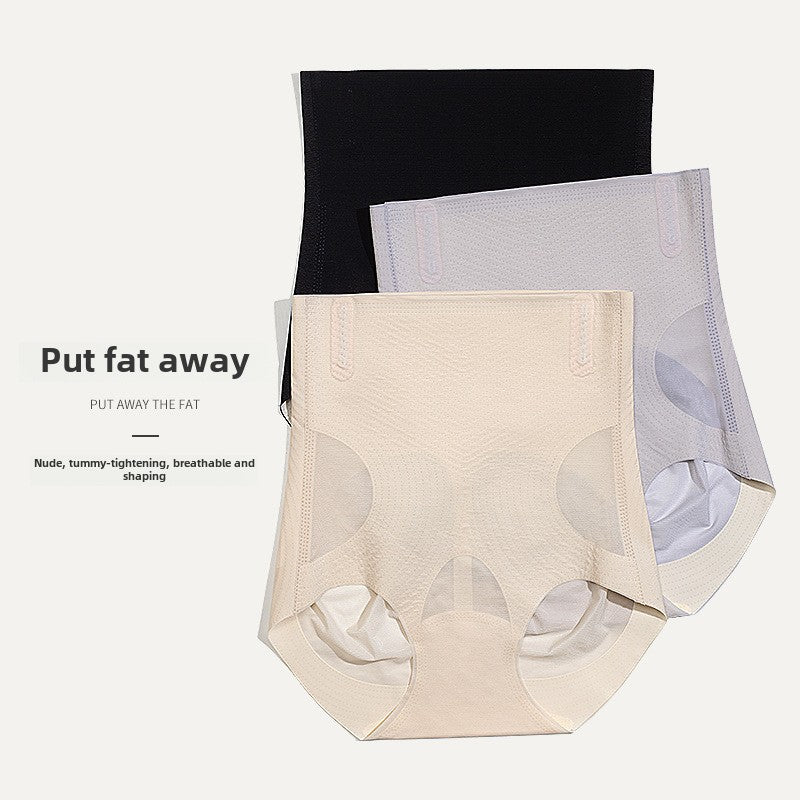 High Waist Belly Shaping Pants for Women – Tudoholic