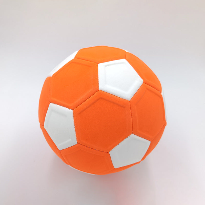 Machine-Stitched Curve Arc Football for Training & Fun – Tudoholic