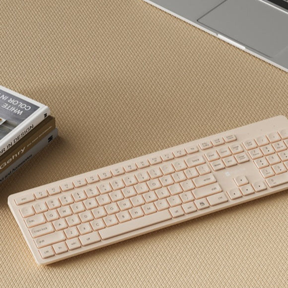 Dream Family K783 Wireless Keyboard – Tudoholic