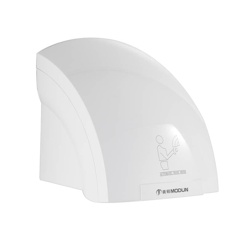 Morton Automatic Sensor Hand Dryer with Phone Dryer – Tudoholic