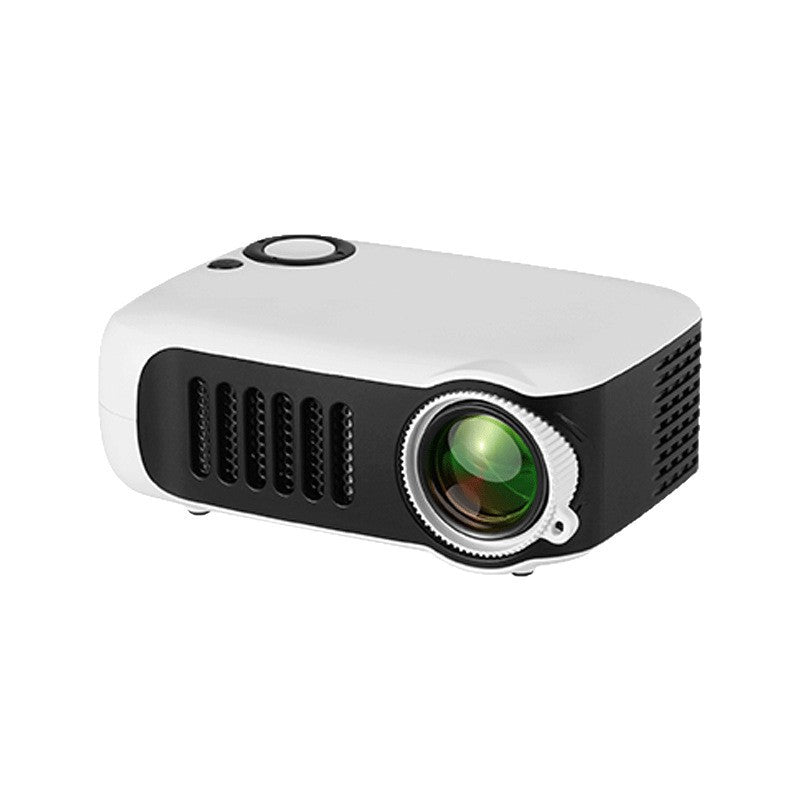 Portable Mini Projector 1080P with Power Bank Battery – Tudoholic