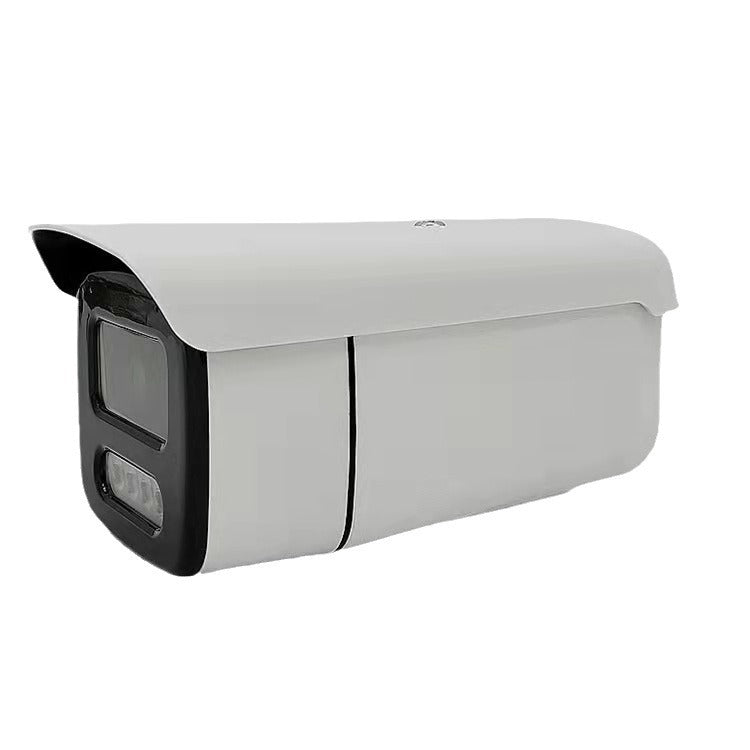 Hikvision 4MP PoE Outdoor Camera with Full-Color – Tudoholic