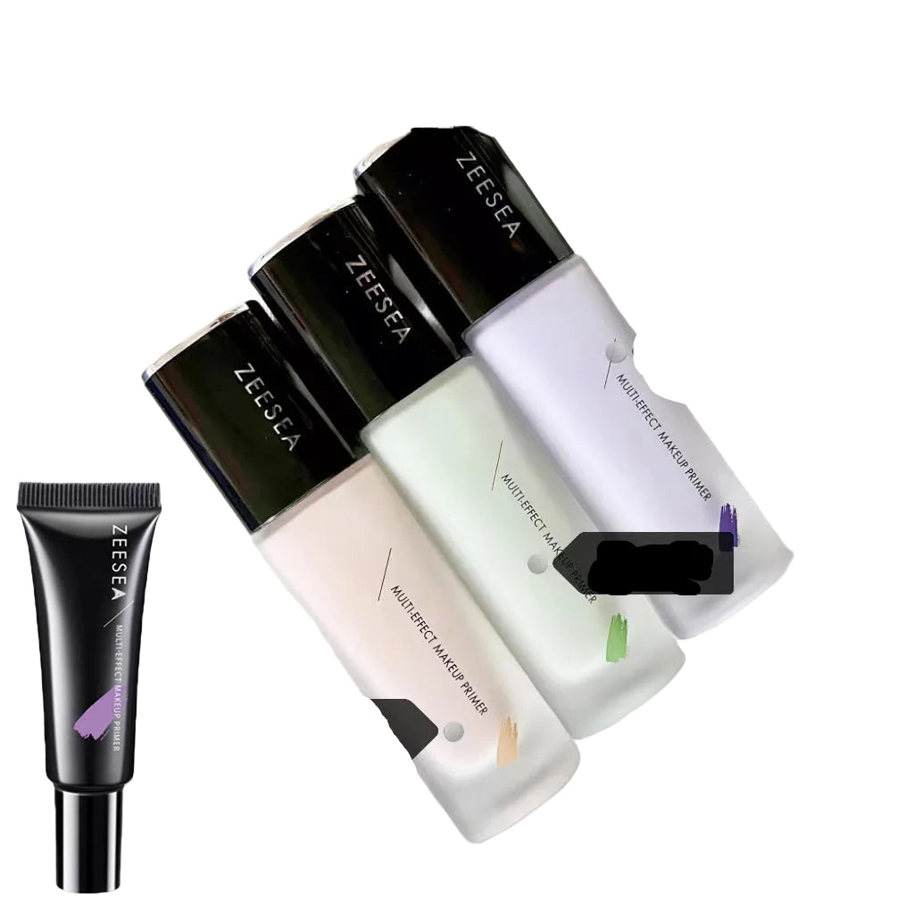 ZEESEA Color Isolation Cream Primer Concealer Base – Tudoholic