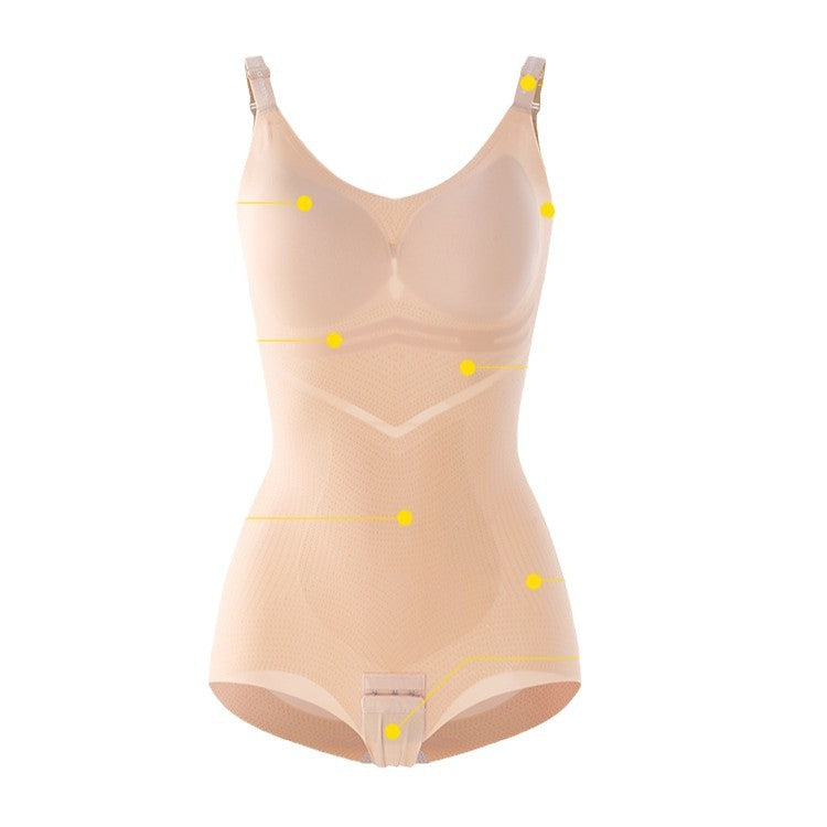 Postpartum Slimming Body Shaping Suit – Sculpt & Recover – Tudoholic
