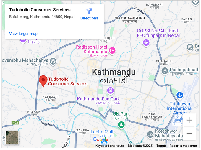 INSTOCK-Toot Dodo Chuchu Matte Lipstick – Bare Face Beauty – Tudoholic